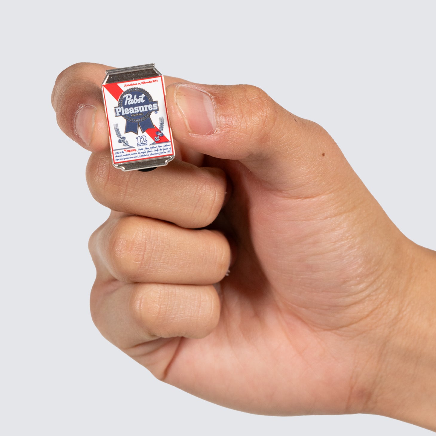 ACCESSORIES – PLEASURES