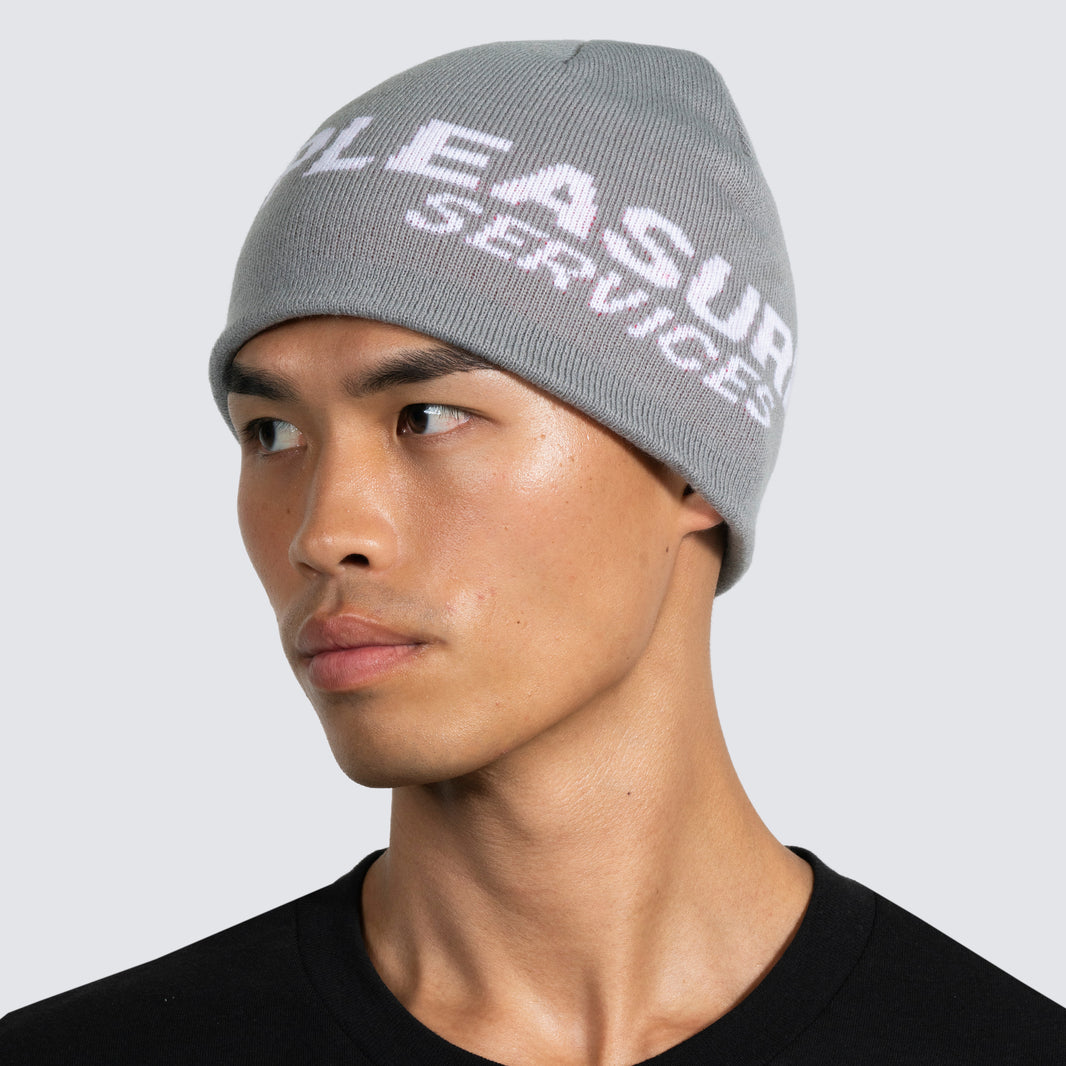 HEADWEAR – PLEASURES