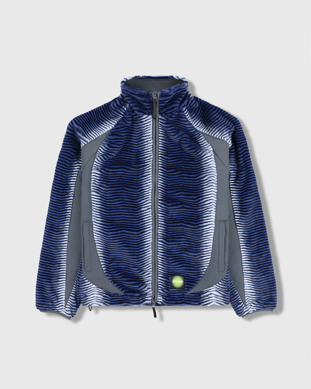 JACKETS – PLEASURES